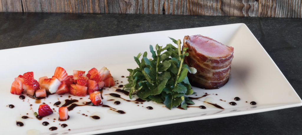 ORO - Fattoria Estense - Aceto Balsamico di Modena IGP - Alico