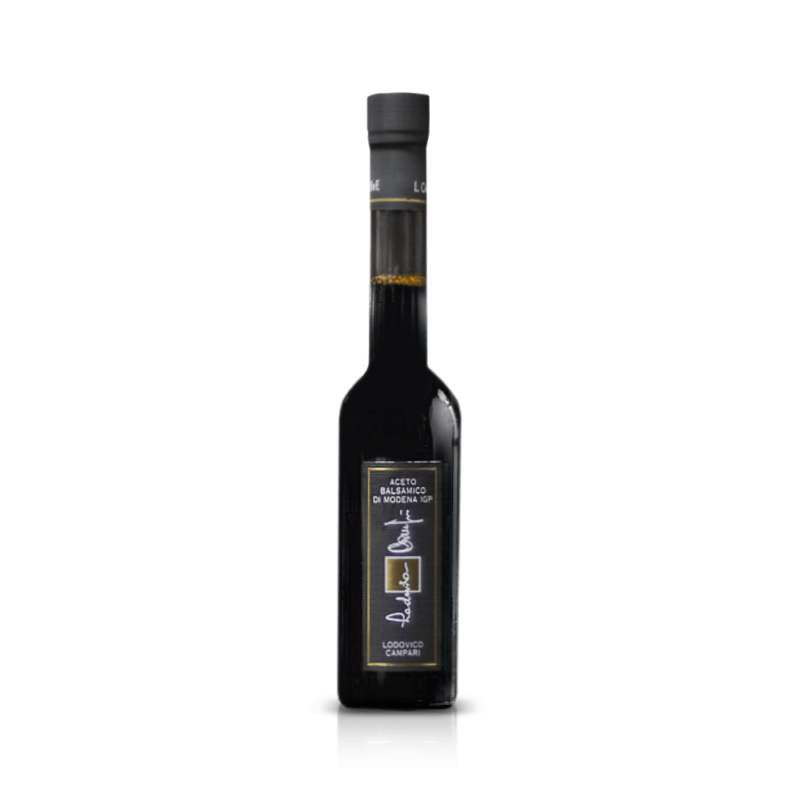 Lodovico Campari - Aceto Balsamico di Modena PGI - Alico