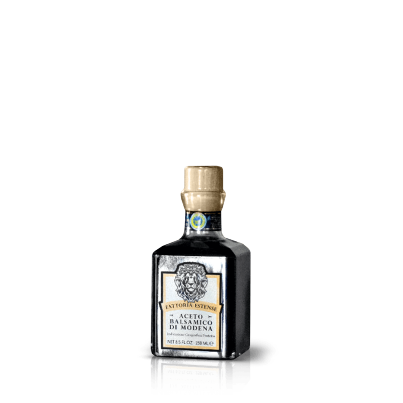 GOLD - Fattoria Estense - Aceto Balsamico di Modena PGI - Alico