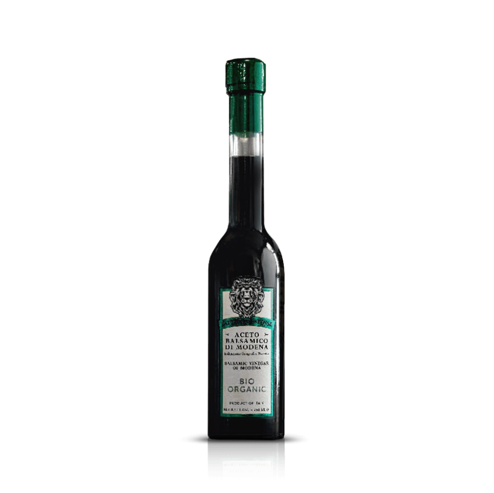 BIO ORGANIC - Fattoria Estense - Aceto Balsamico di Modena IGP - Alico