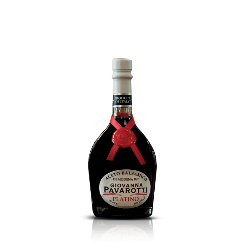 GIOVANNA PAVAROTTI – Aceto Balsamico di Modena IGP – Alico